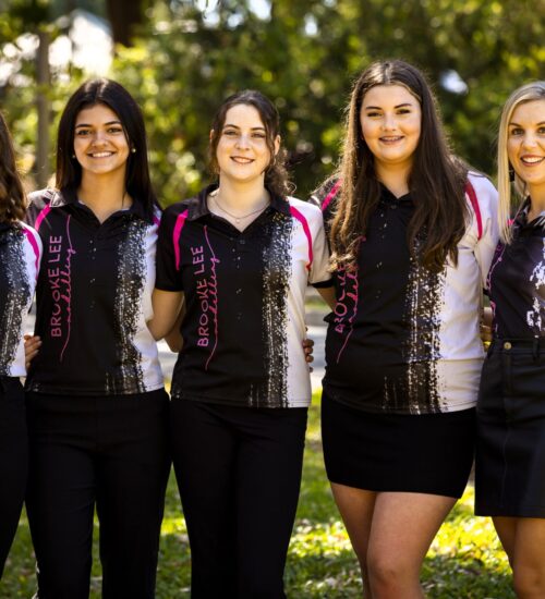 HOME - Brooke Lee Modelling