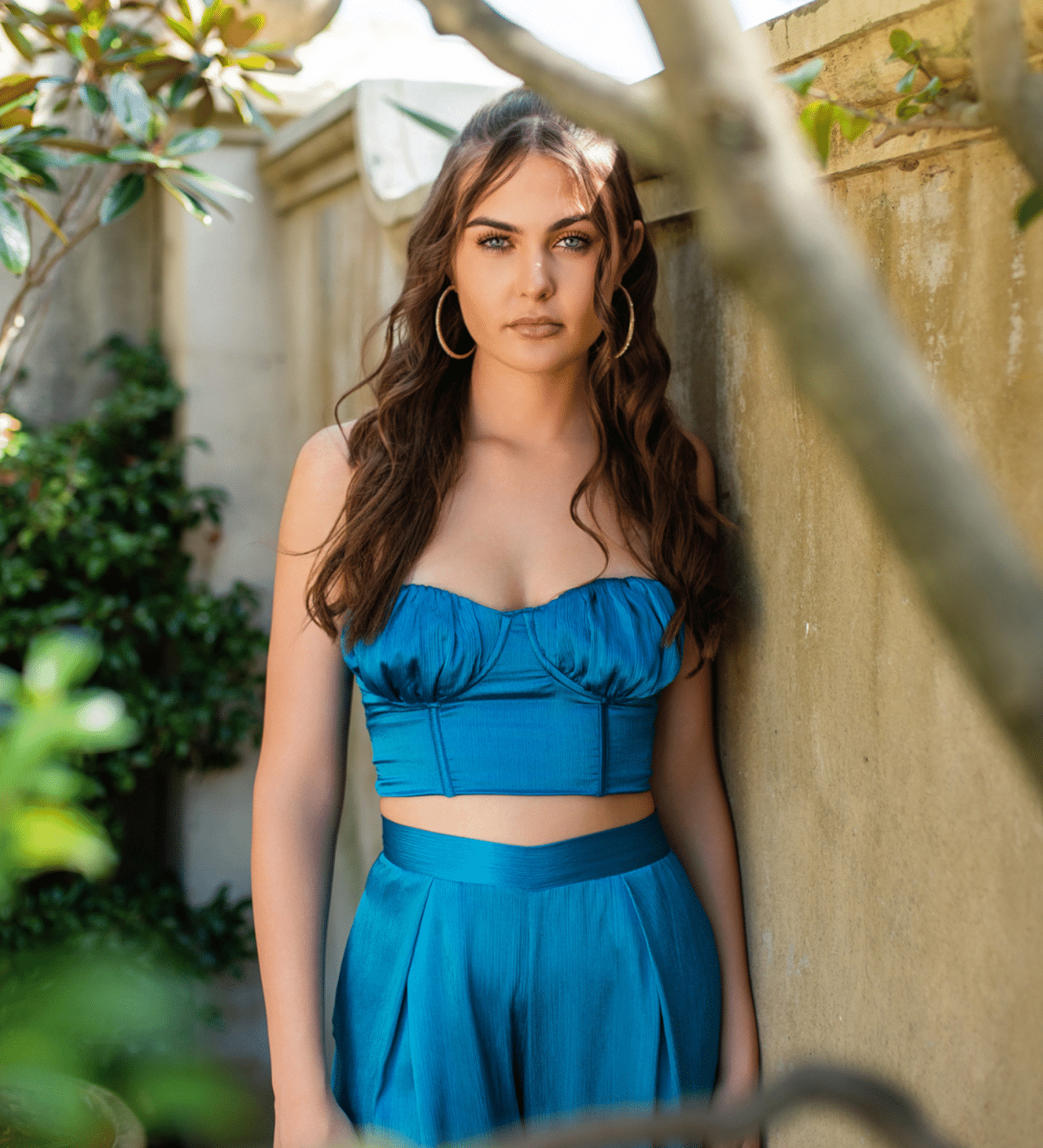 Brooke Lee Modelling | Modelling and Deportment School Mackay